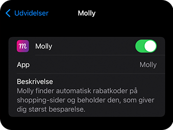 How to get Molly for iPhone and iPad (iOS 15)