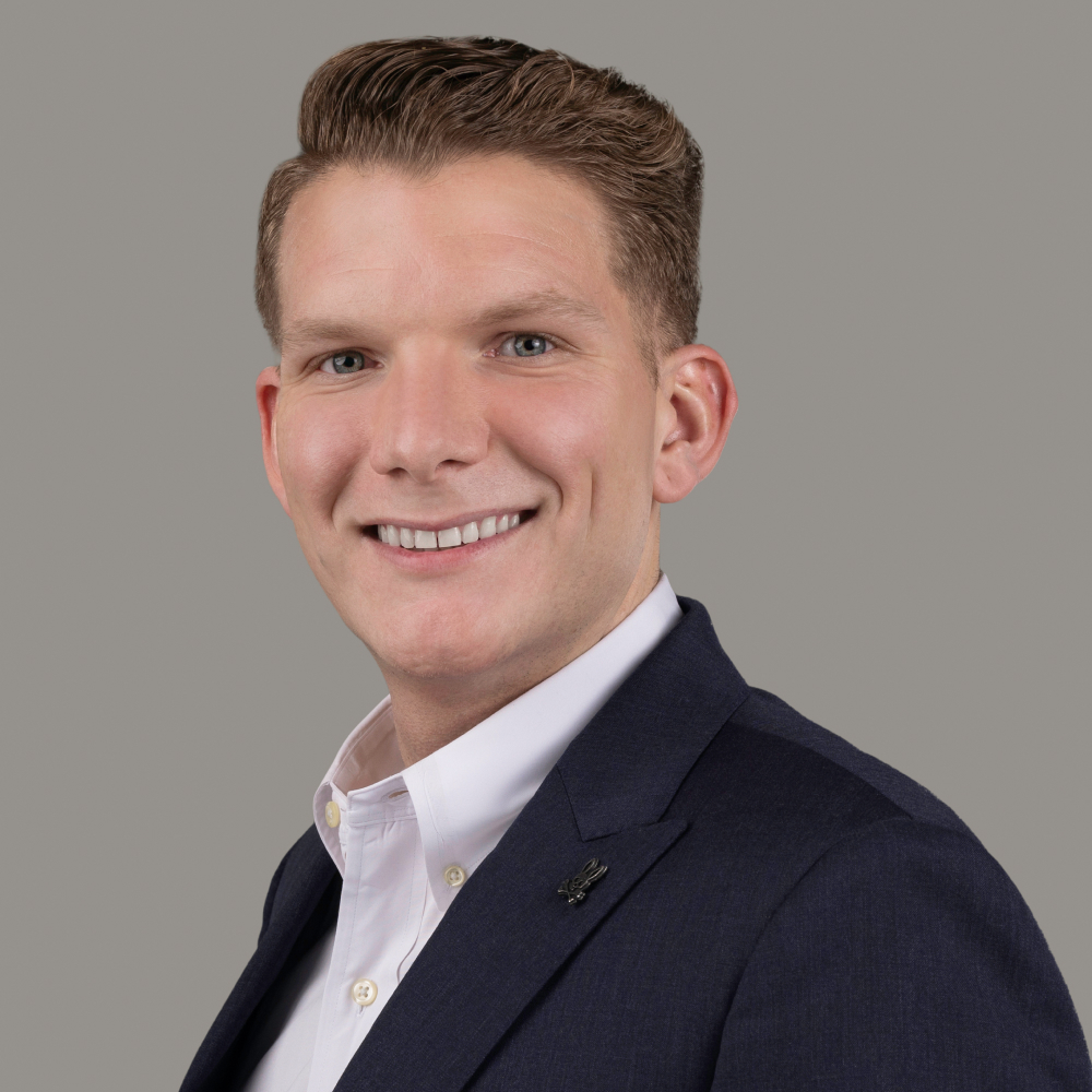 Tyler - Fancy Apartments