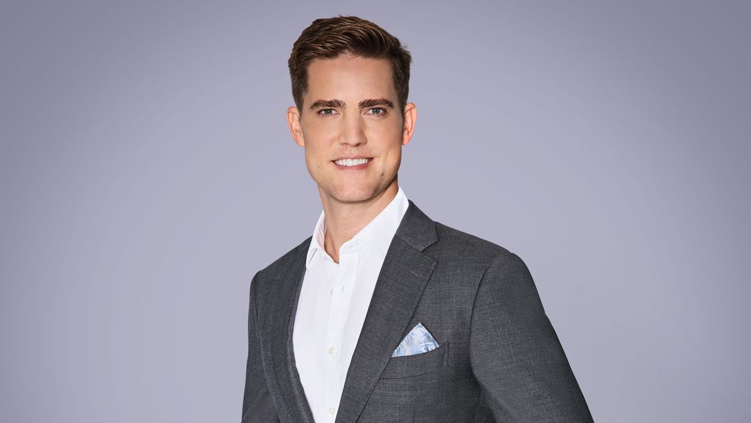 Five Minutes with... Tom Sleigh, Chair of The Barbican | Cultural Comms