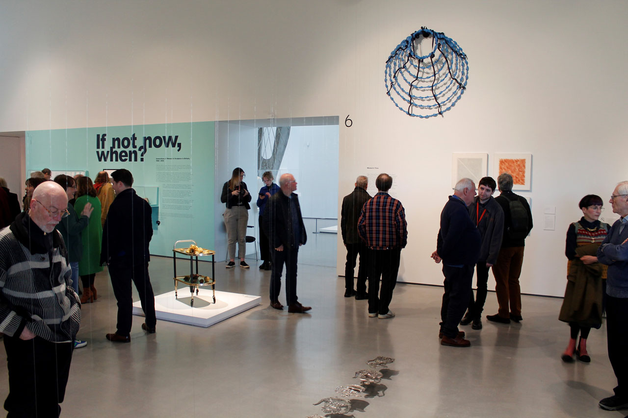 Artist Spotlight: Victoria Rance, sculptor and exhibitor at Saatchi ...