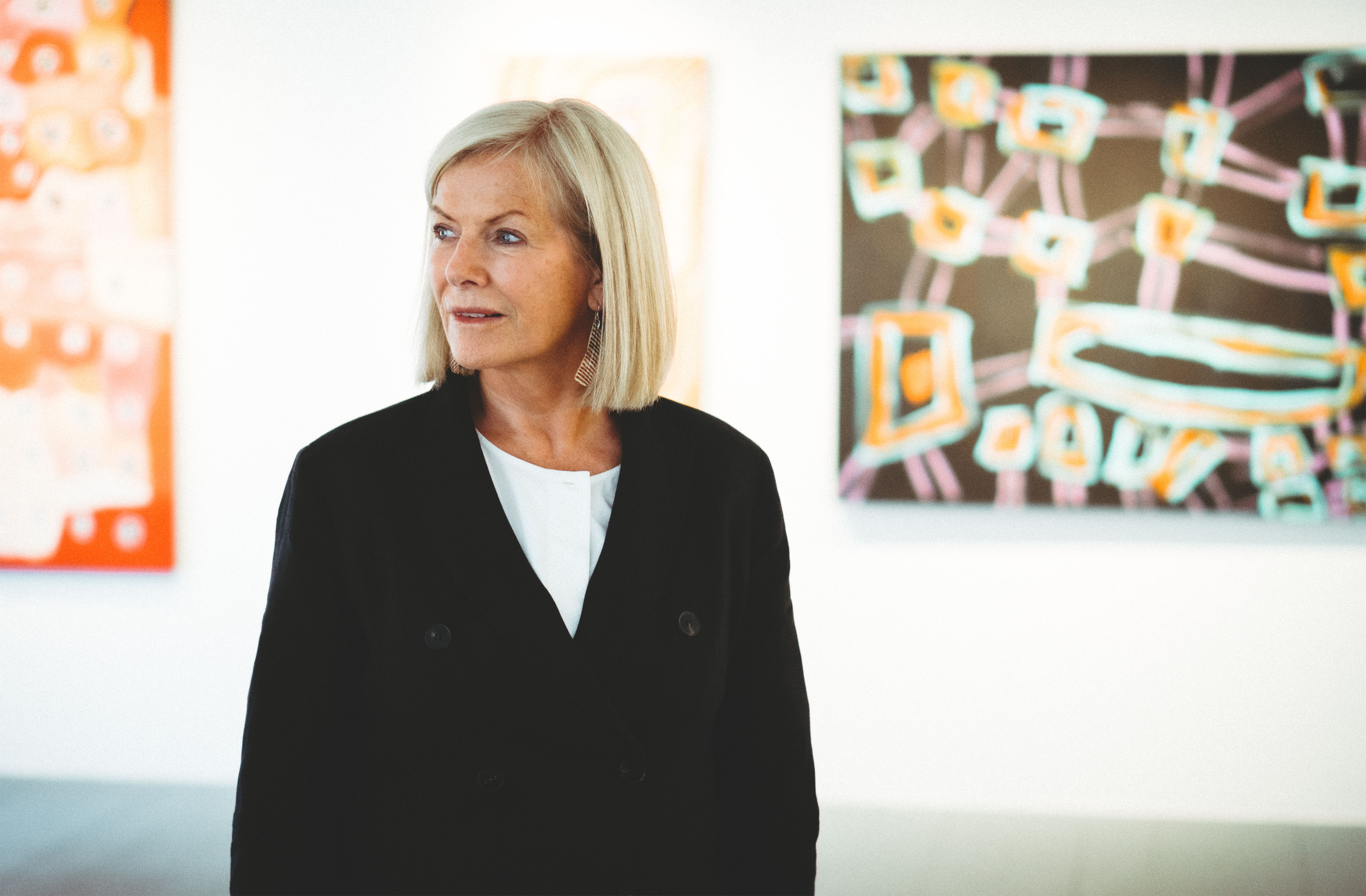 2024 Scene Setters: Jennifer Guerrini Maraldi, Founder of JGM Gallery ...