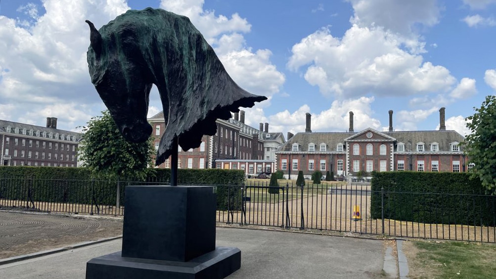 Uncovering the hidden wonders of The Treasure House Fair | Cultural Comms