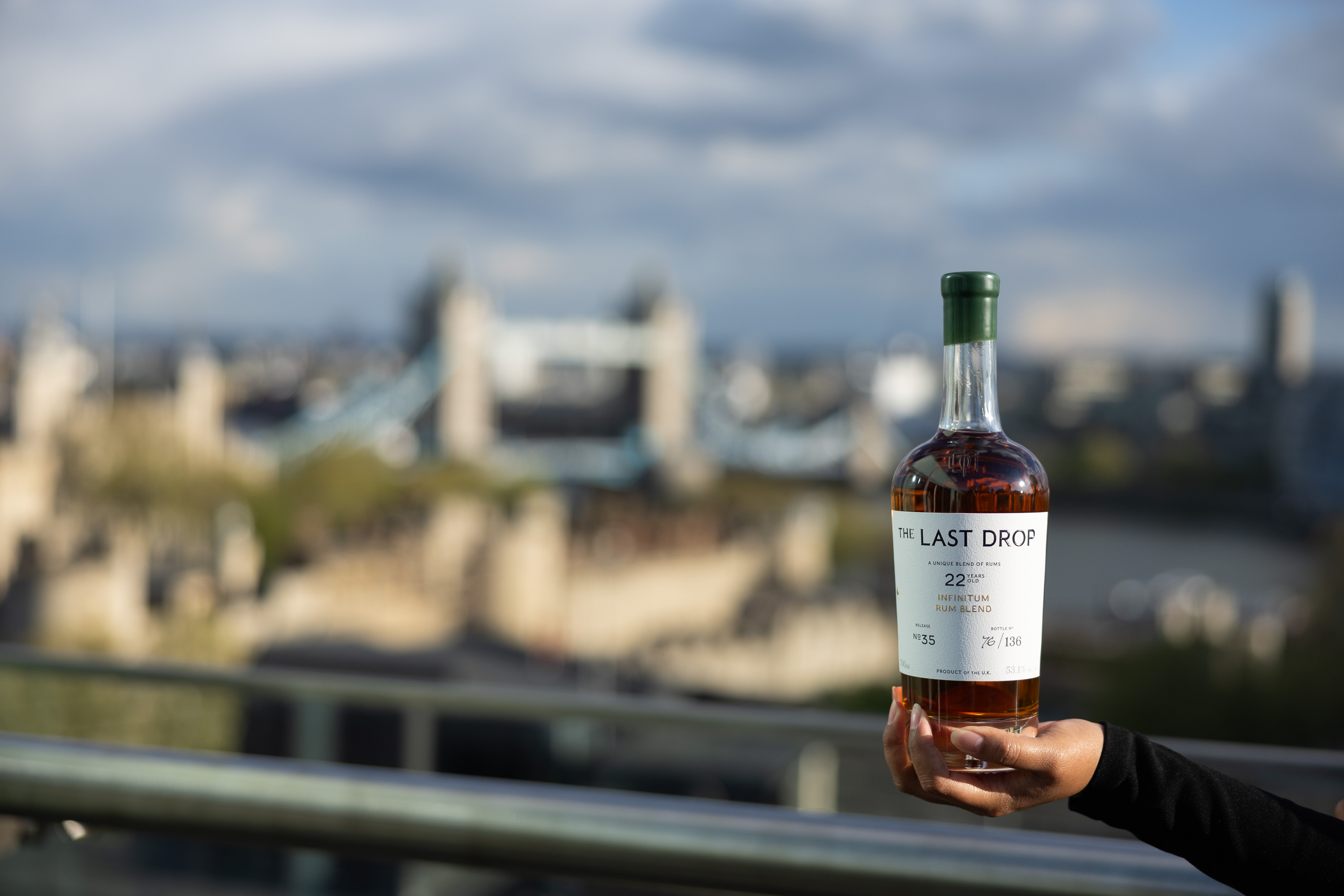 Client news: The Last Drop Distillers launches 2024 Collection ...