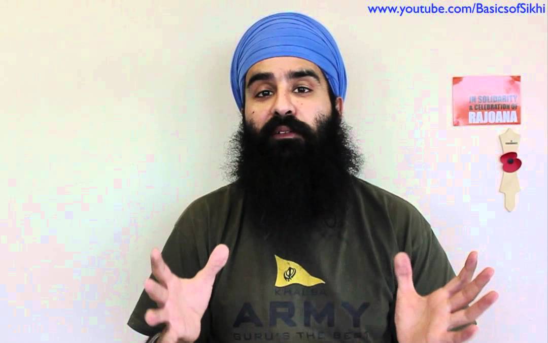 What is the Khalsa? Five perspectives - Video Post