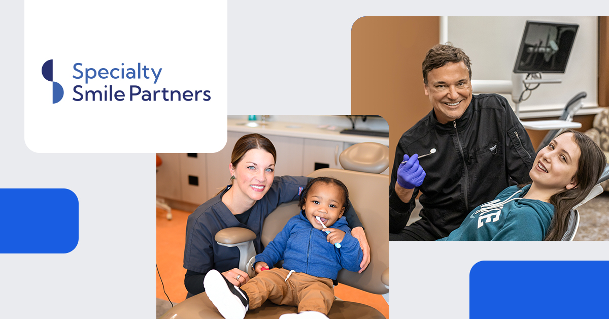 Doctor-Led Dental Support Organization | Specialty Smile Partners
