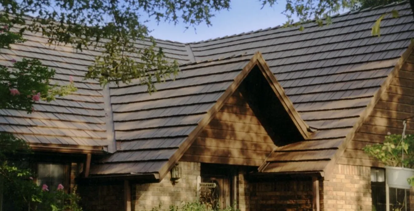 Metal Roofing Styles - The Expert Co.
