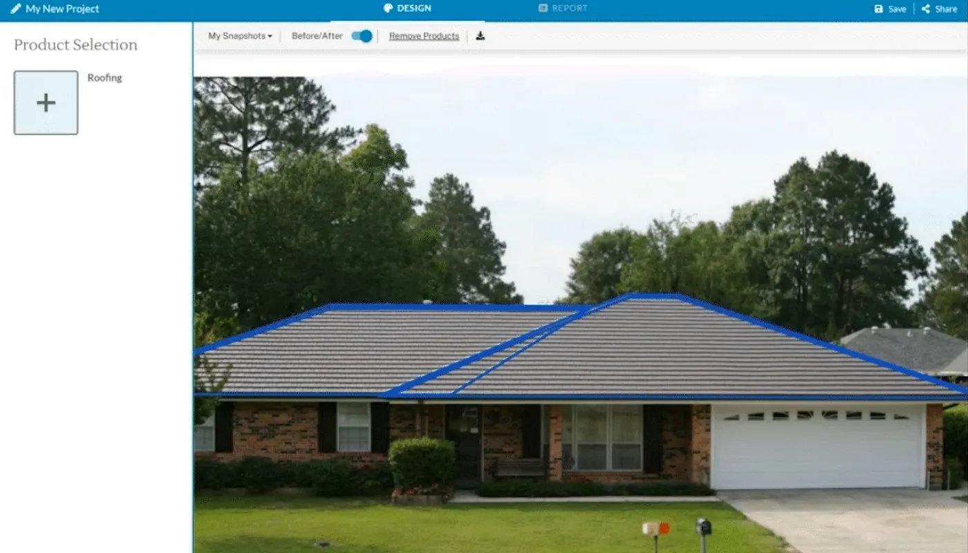 Metal Roofing Styles - The Expert Co.