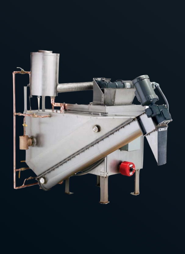 Detention Slakers | VeloDyne