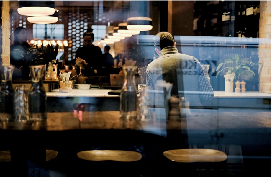 Cashpad POS pour restaurant