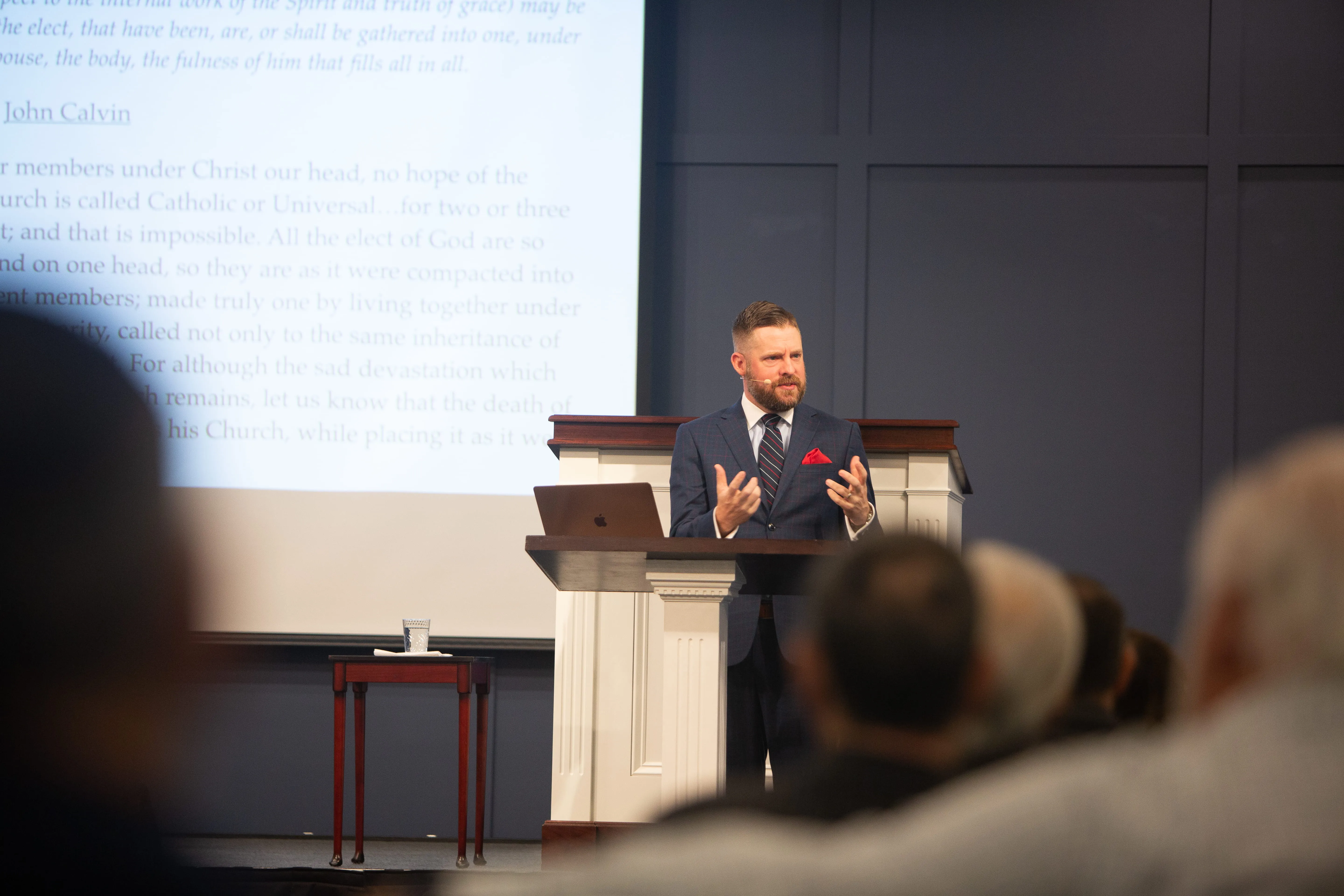 Emmanuel Baptist Church | Coconut Creek, FL