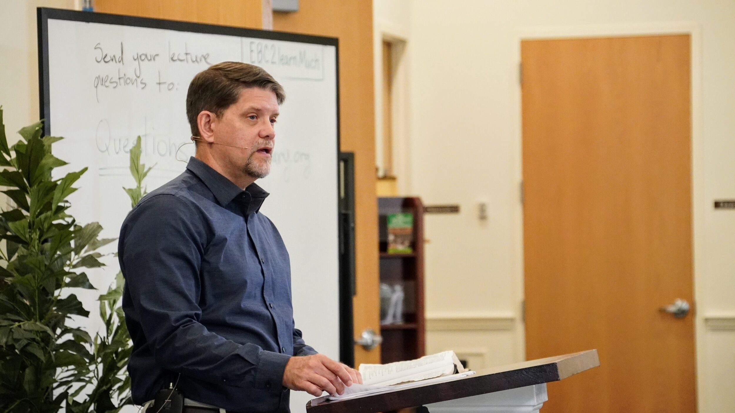 Reformed Baptist Seminary