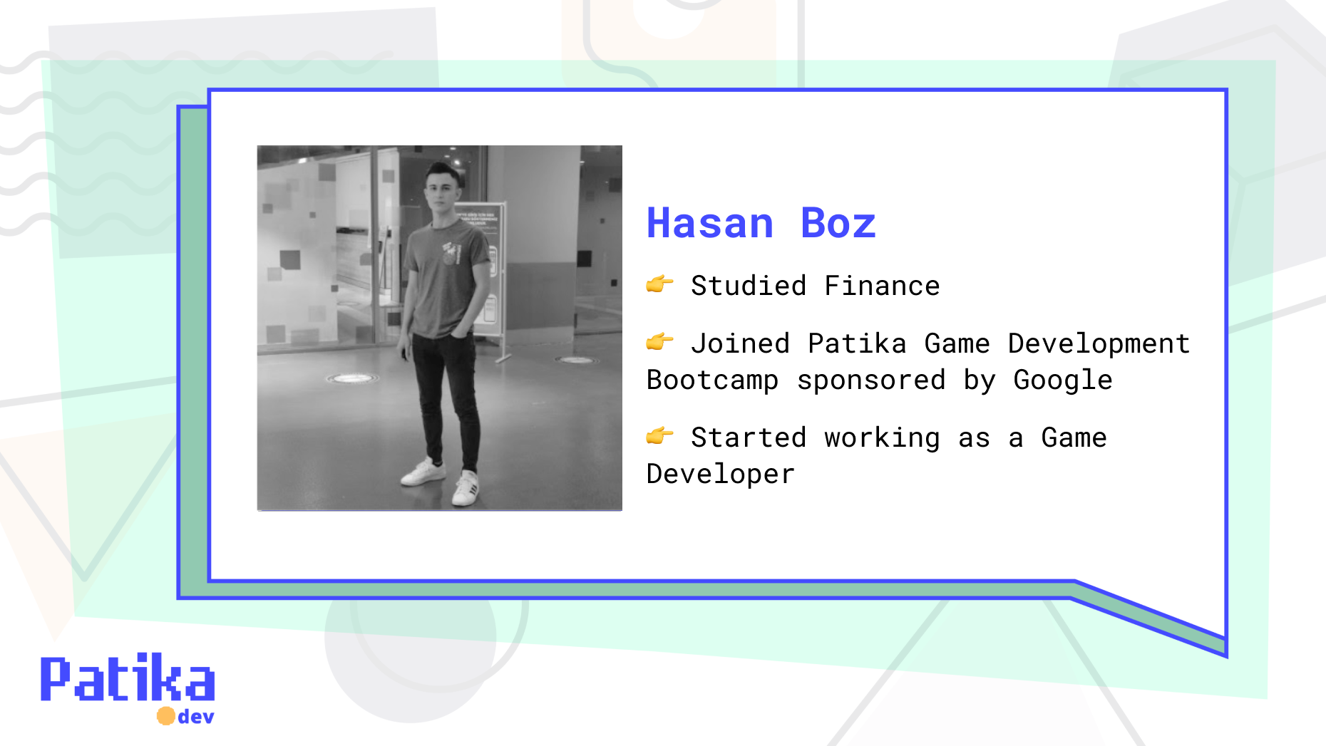 Ücretsiz React Native Bootcamp | Patika