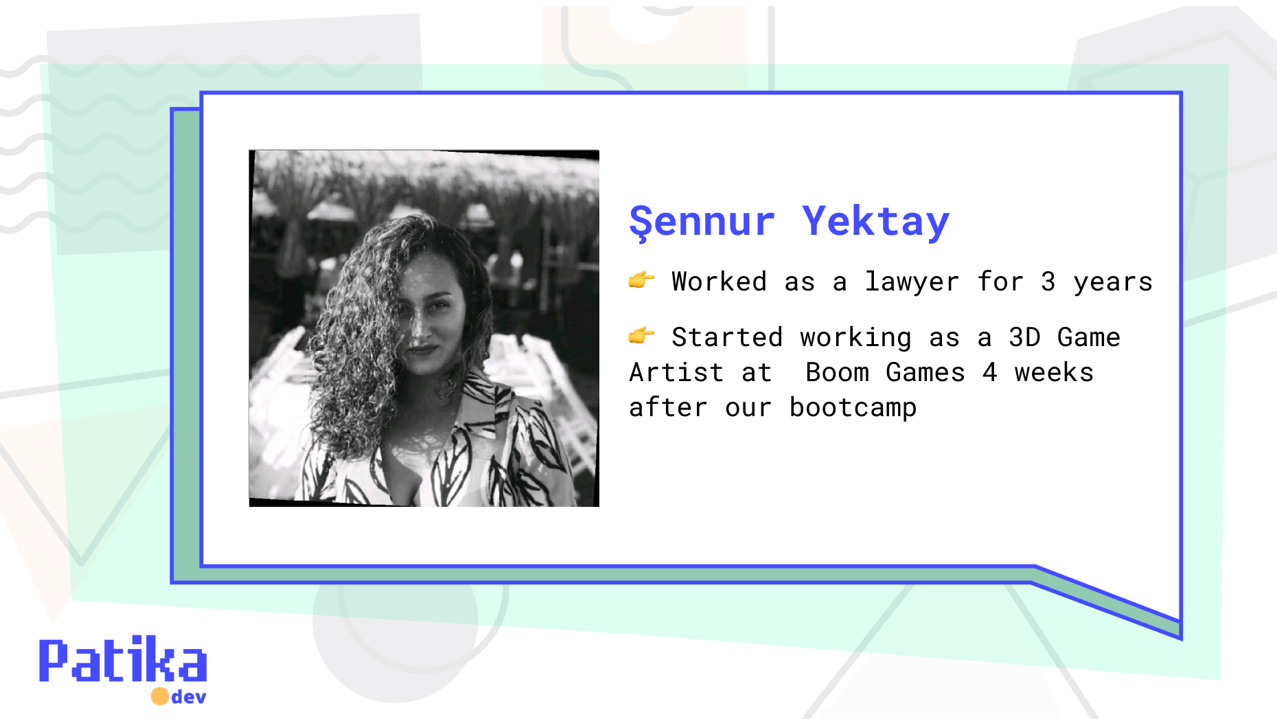 Ücretsiz React Native Bootcamp | Patika