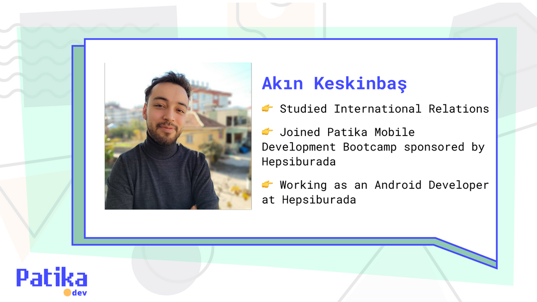 Ücretsiz Java Bootcamp | Patika