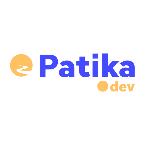 Patika - This Path leads to your tech career!