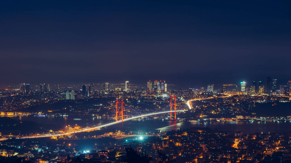 Turkey: The Rising Tech Talent Hub