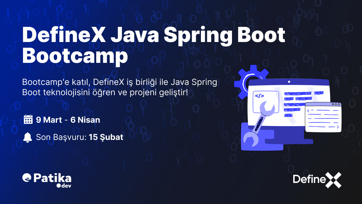 Norma'da İşe Girmek İçin Ücretsiz Yazılım Eğitimi