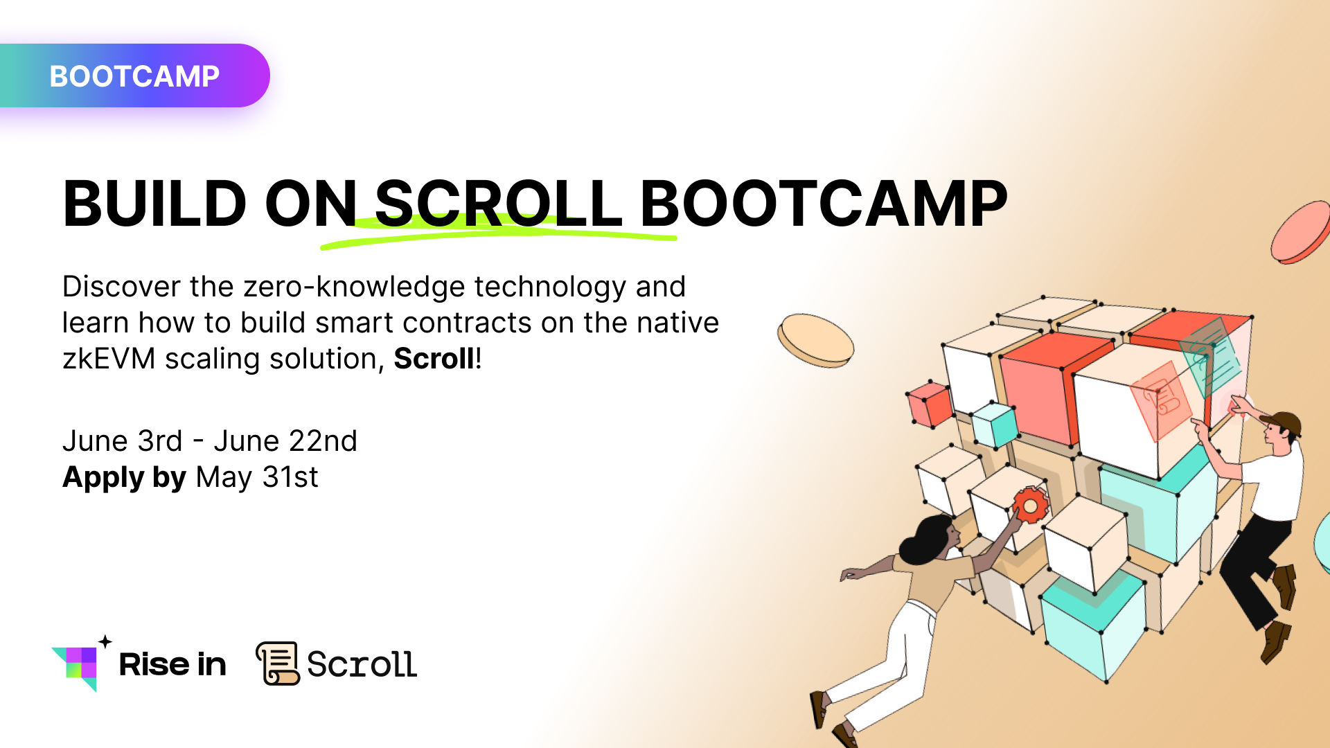 Programlar ve Bootcampler | Patika.dev