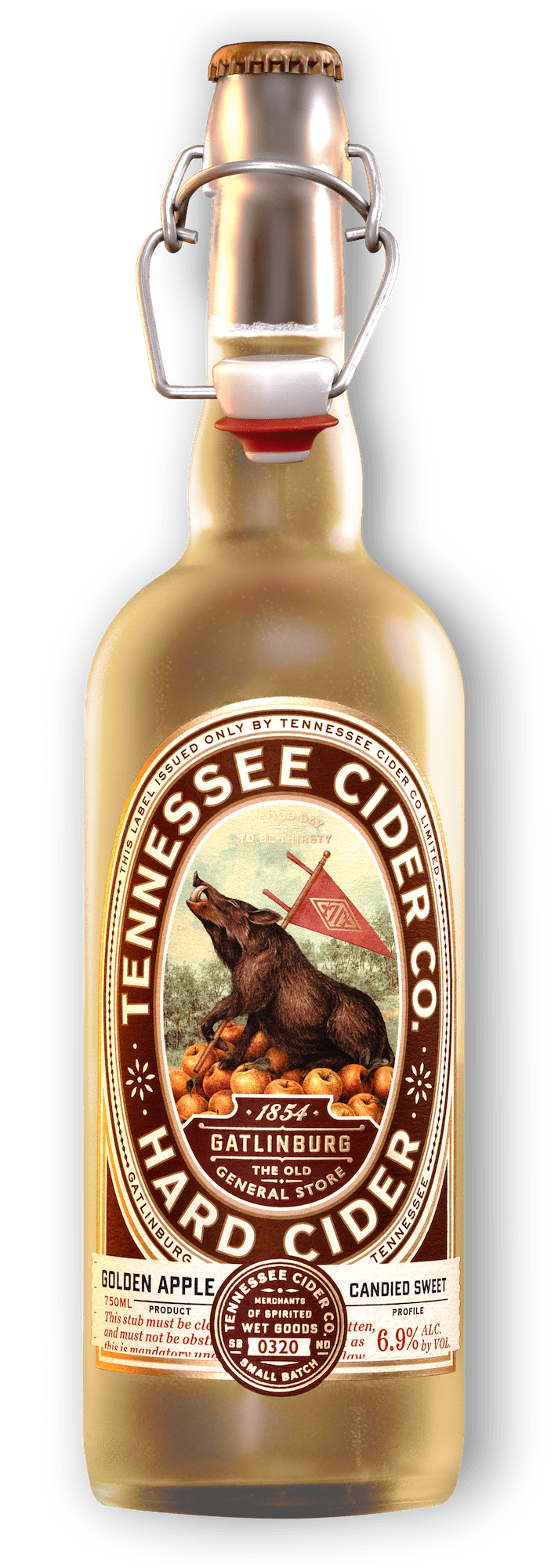 Contact Us | TN Cider Co.