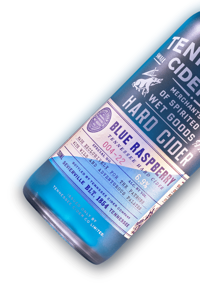 Contact Us | TN Cider Co.