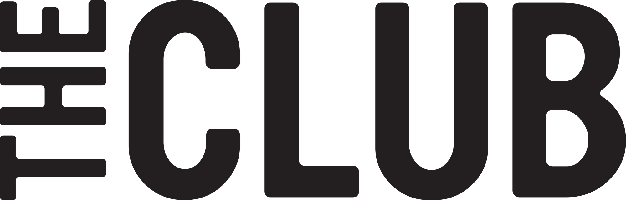 The Club | TN Cider Co.