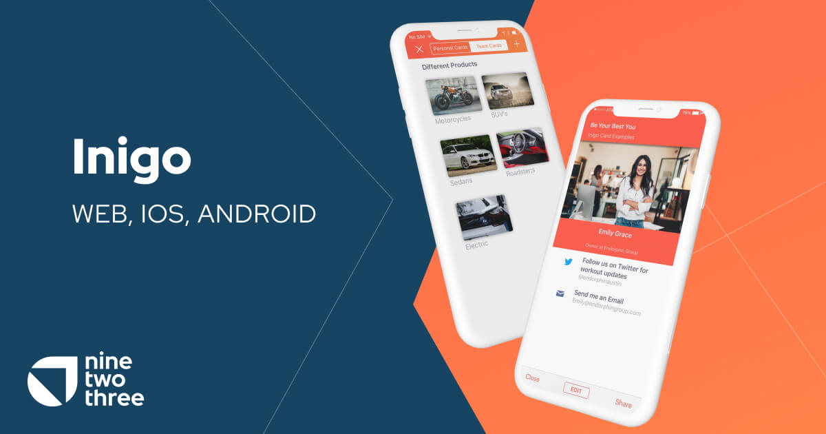 How Inigo Generated Over 600,000 App Downloads