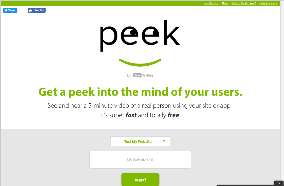 UX Teardown: What We Learned by Auditing Our User Experience | Ladder ...