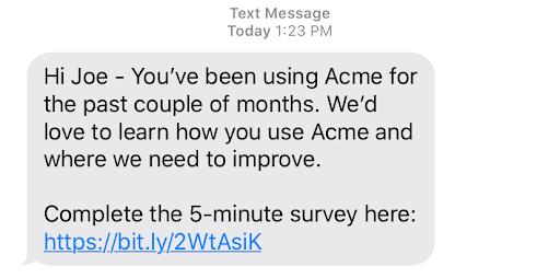 SMS Marketing: What You Need To Know | Ladder.io Blog