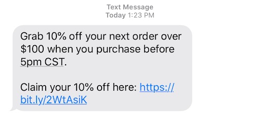 SMS Marketing: What You Need To Know | Ladder.io Blog