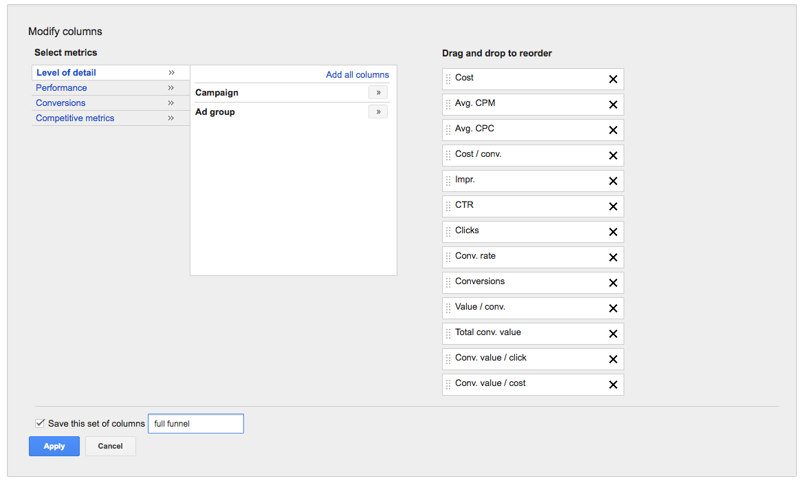 The Ultimate PPC Audit Walkthrough: A Step-By-Step Guide For PPC ...