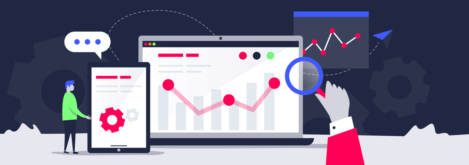 What is Adaptive Growth? 3 key elements to help you thrive | Ladder.io Blog