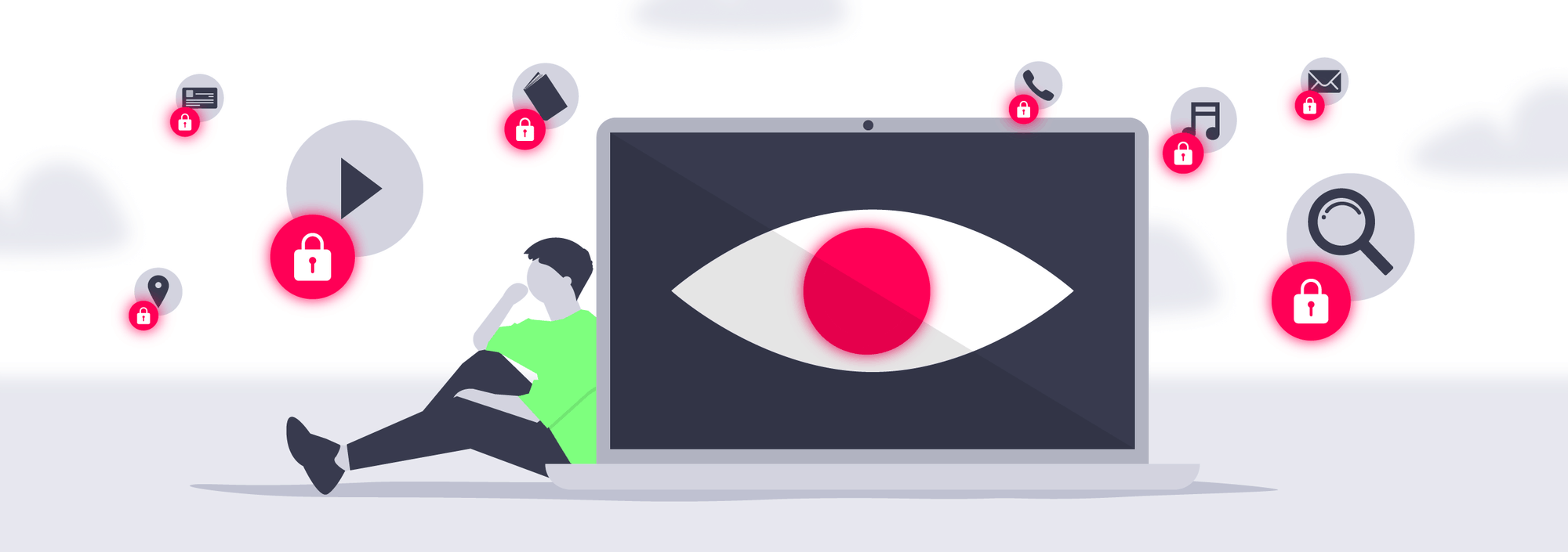 Marketing in Data-Sensitive Industries. Personalization vs. Privacy ...