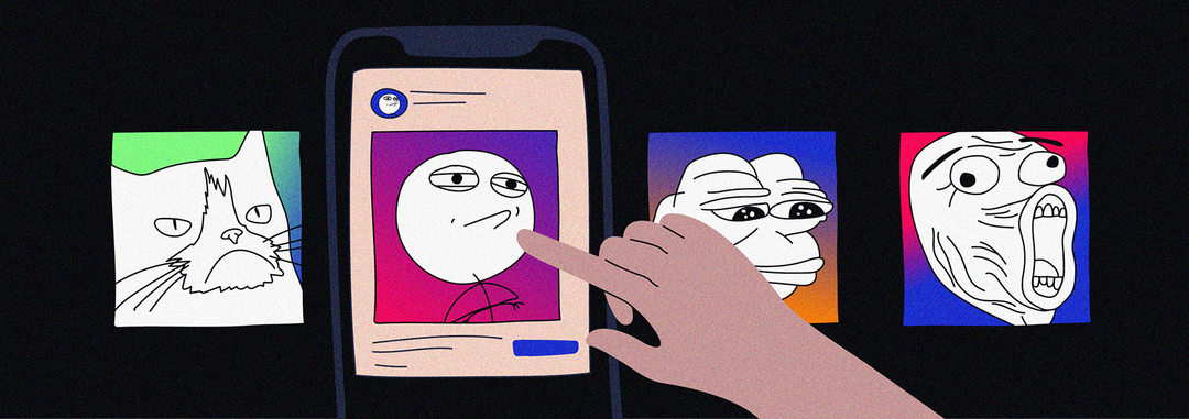 How Meme Knowledge is Essential For Your Marketing Growth | Ladder.io Blog