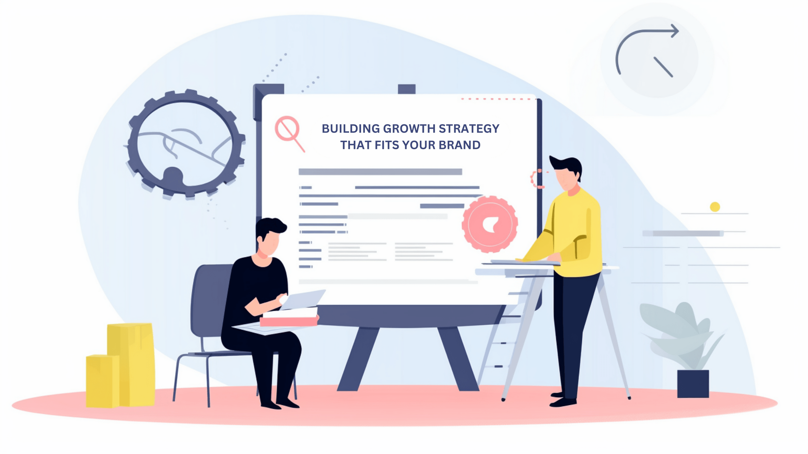 Why “Best Practice” Is Only The Beginning - Building a Growth Strategy ...