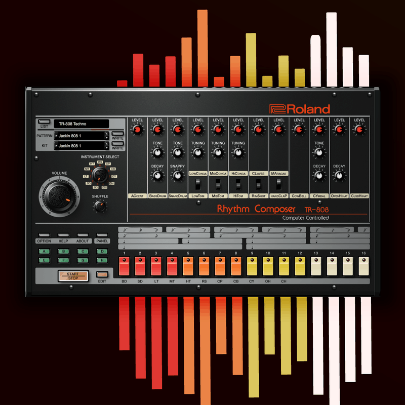 RUBIX + ROLAND CLOUD PRO MEMBERSHIP