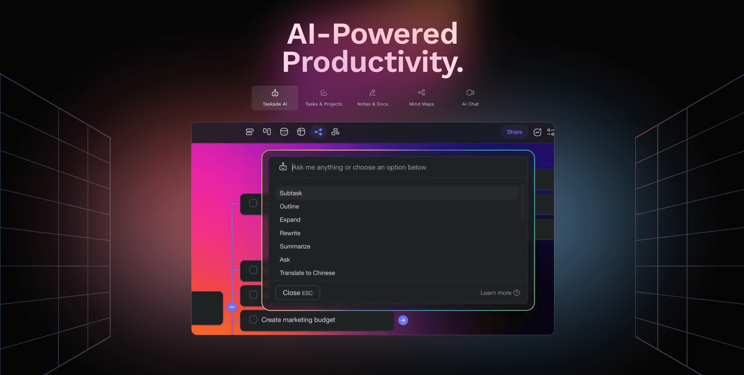 AI Productivity Tools You Should Be Using in 2024 | Idea Link