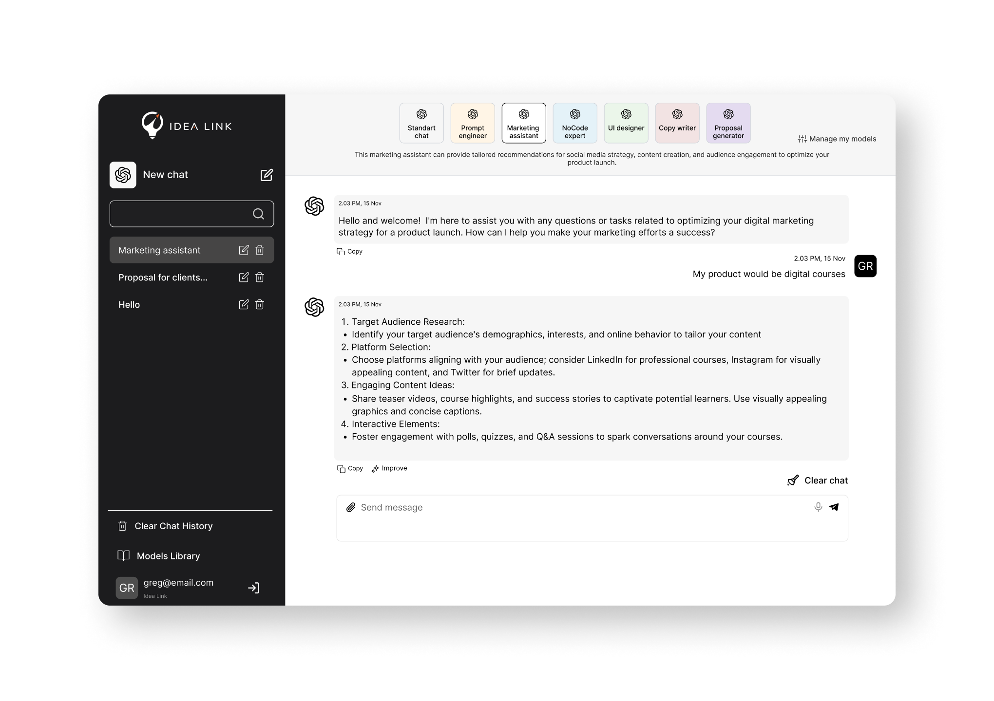 AI Automation Agency