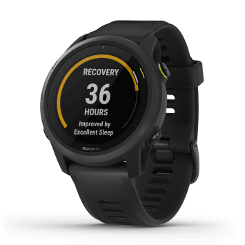 Activelook X Garmin