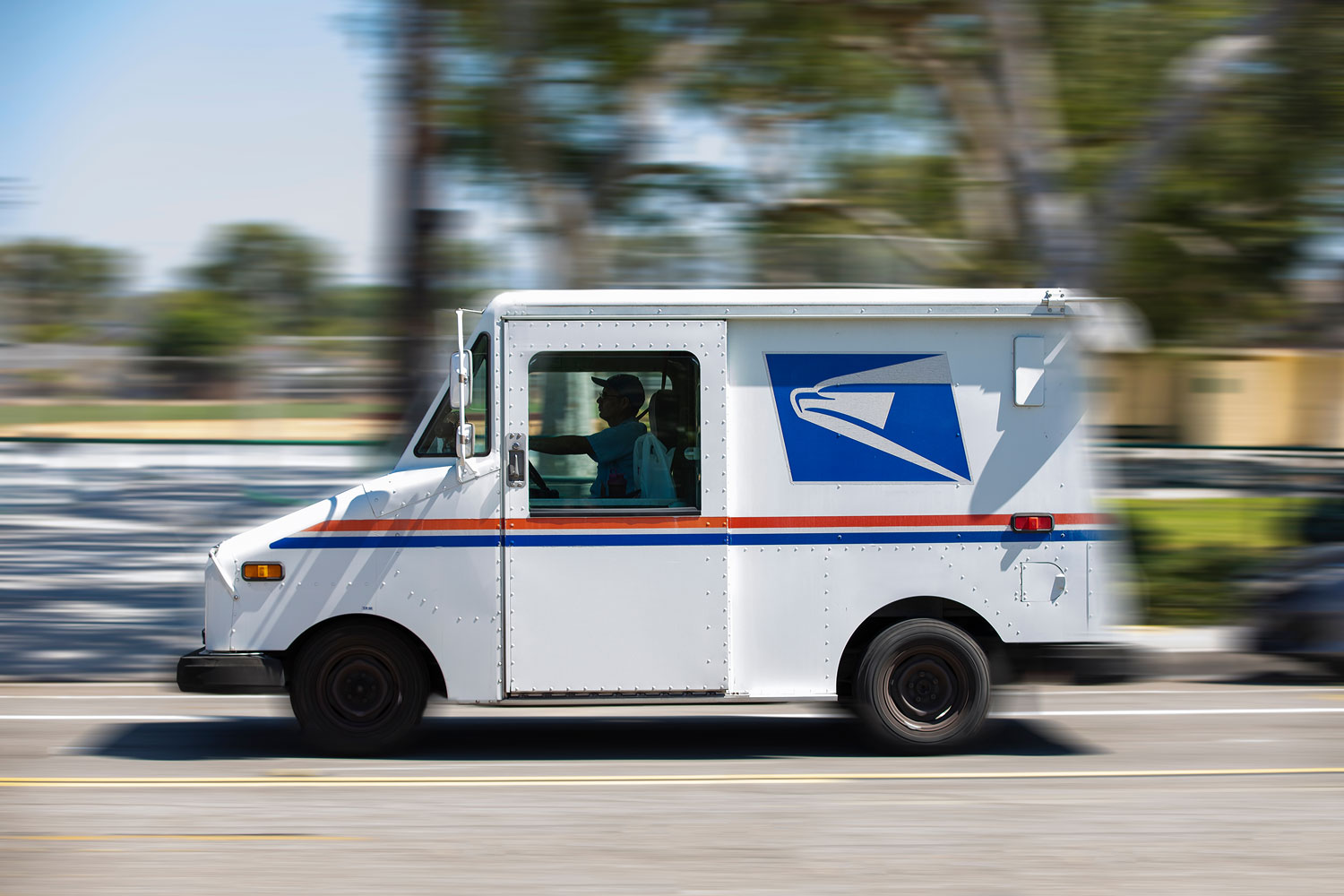 A Roadmap for U.S. Postal Service Electrification - ZETA