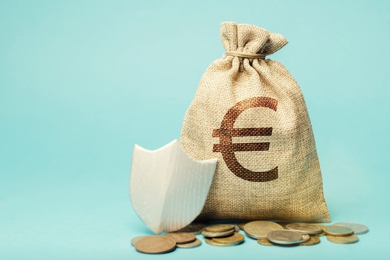 Sichere Geldanlage: Die Möglichkeiten im Vergleich