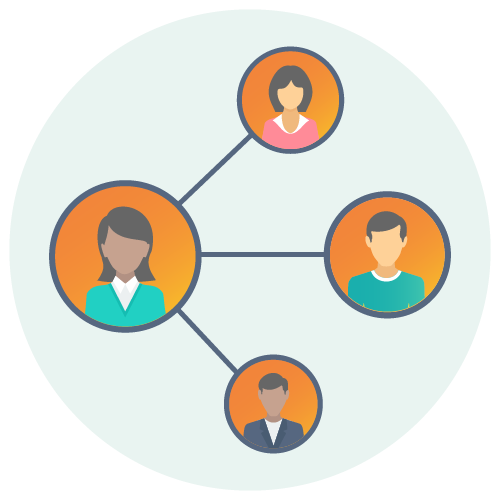 Create successful Peer-Based Fundraising campaigns: our ultimate guide