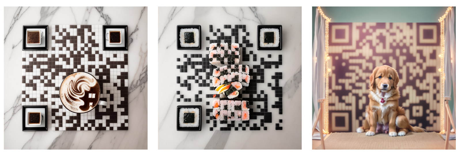 Learn how to generate a QR Code for your fundraising page