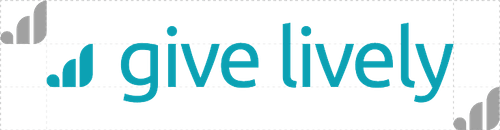Give Lively Logo