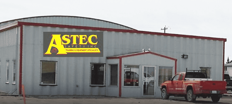 Branch Program | ASTEC Safety Inc.