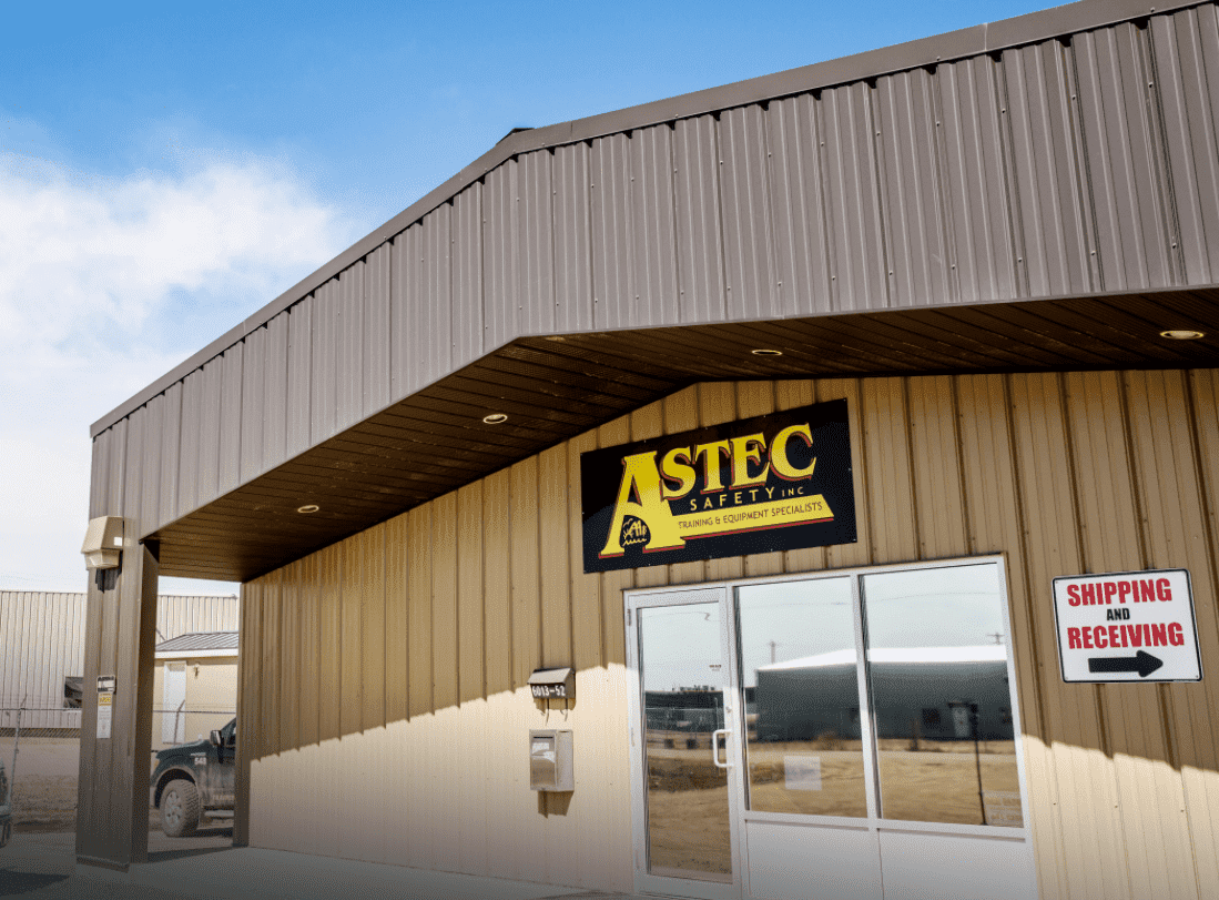 Branch Program | ASTEC Safety Inc.