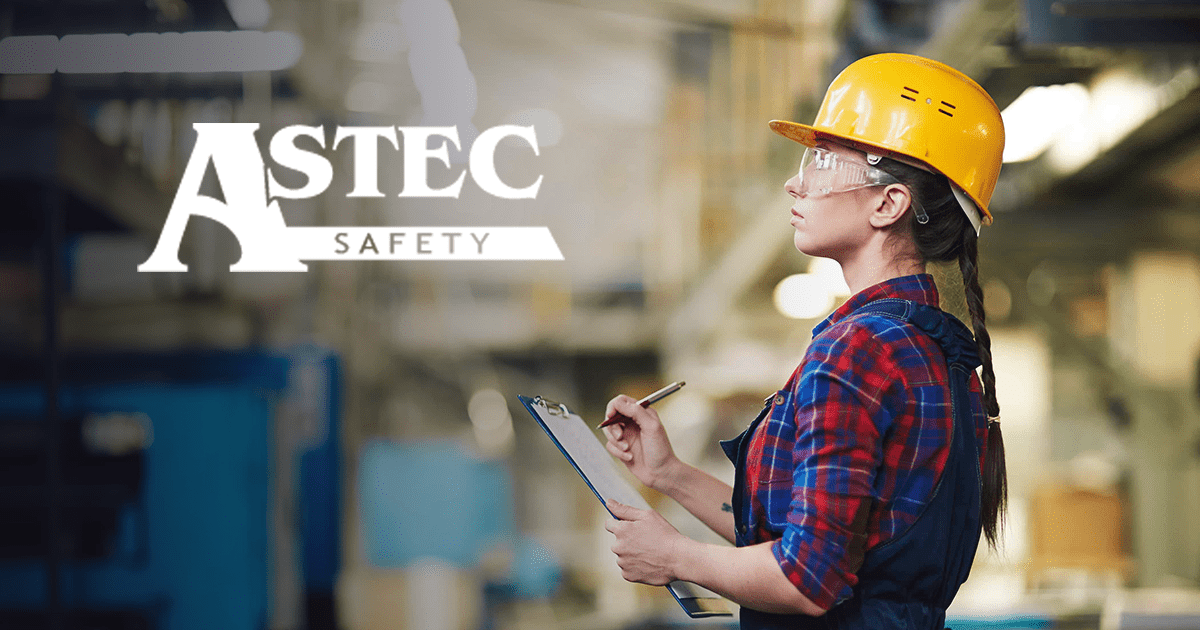 ASTEC Safety Inc. | Safety Training and Equipment Services