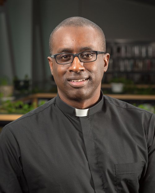 Fr. Mario M. Powell, S.J. Appointed President of Brooklyn Jesuit Prep