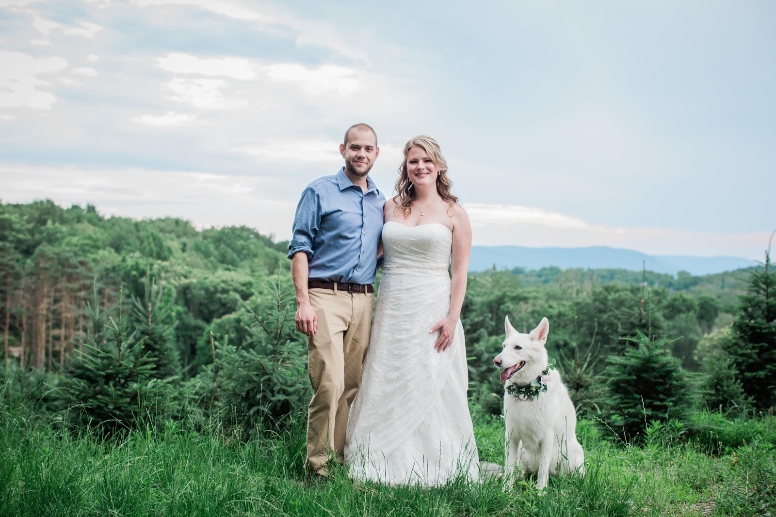 Photo Gallery - Emmerich Tree Farm