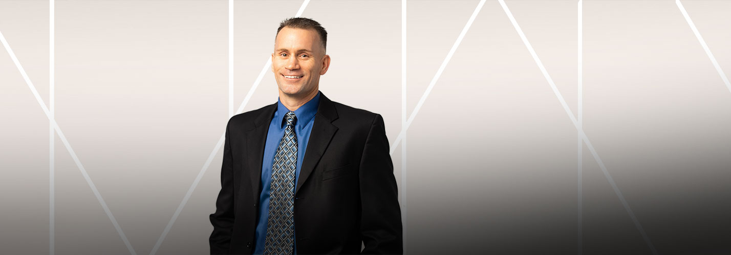 Kevin Fowler Promoted to Principal \ TRUSS FABER