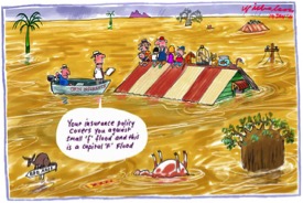 10 Things To Look For In Cartoons | Lisa's Study Guides